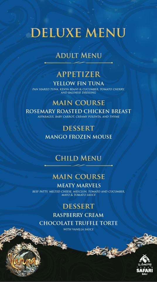 Varuna Underwater Show Tickets – Best Prices